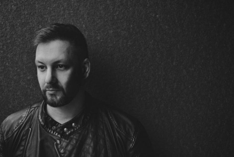 Interview: Five minutes with Mark Reeve – PLAYY. Magazine