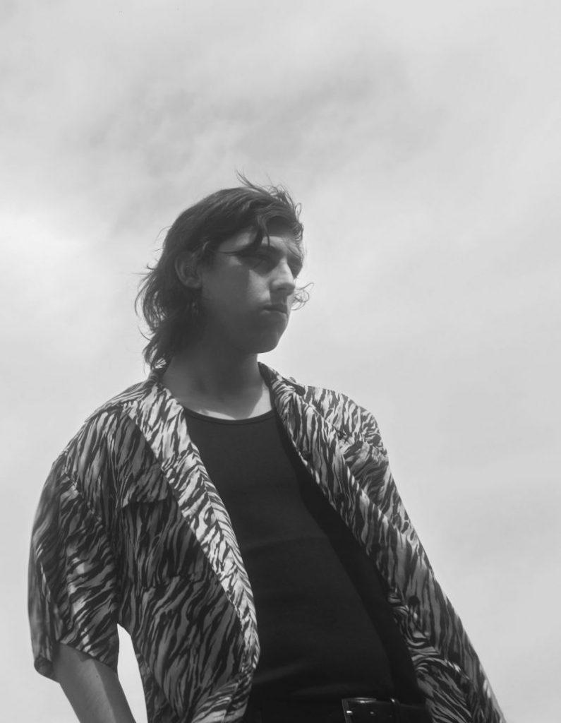 Interview: Five minutes with Durante – PLAYY. Magazine