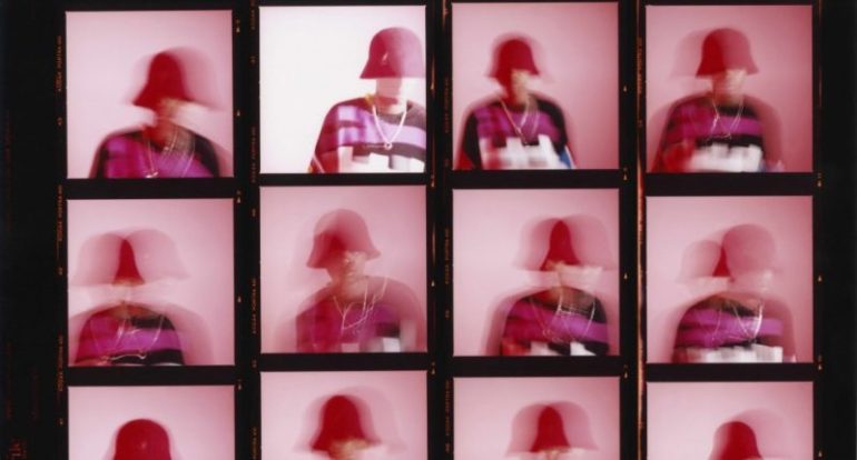 SHERELLE announces fabric live mix, compilation and launch event for ...