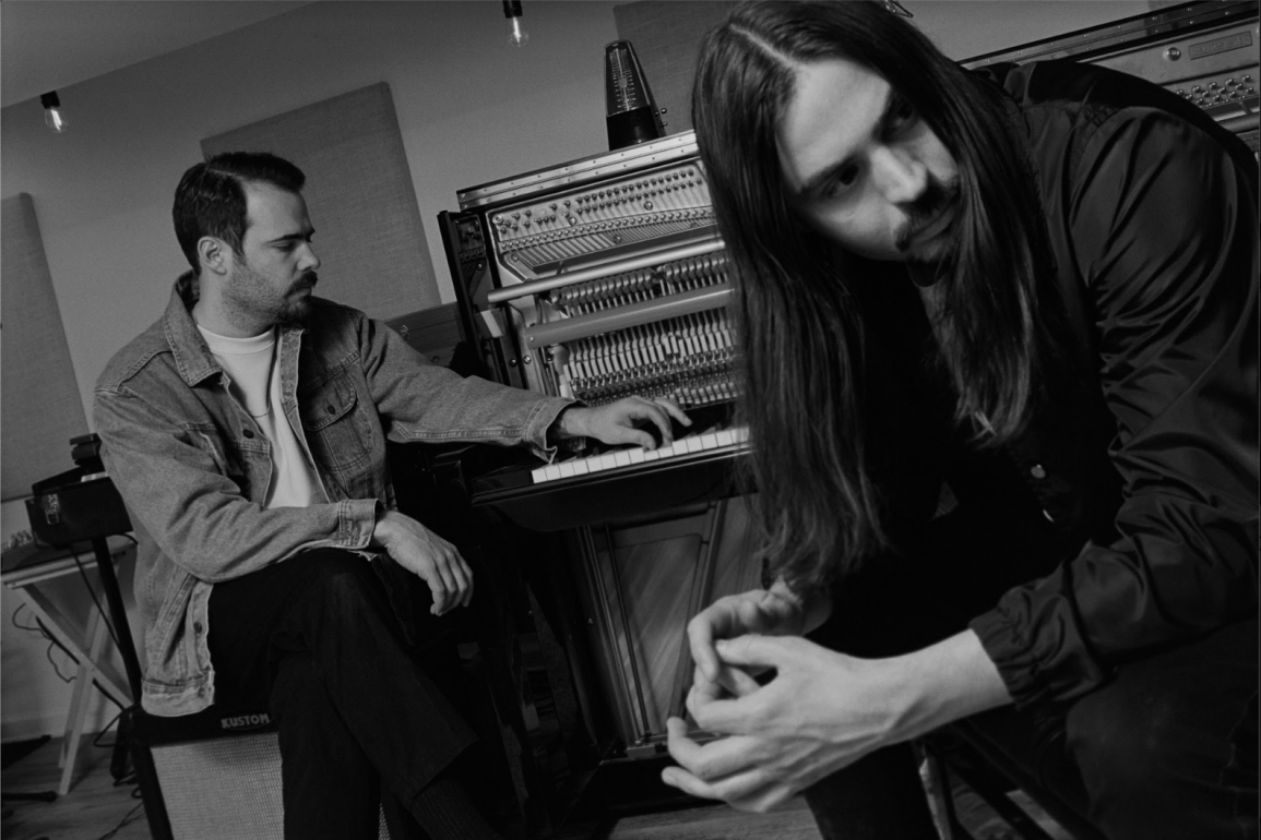 Q+A: Five minutes with Beacon – The Playground