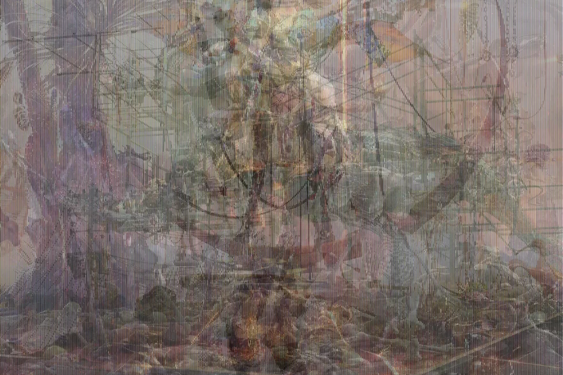 Arca releases fan voted ‘KICK’ compilation – The Playground