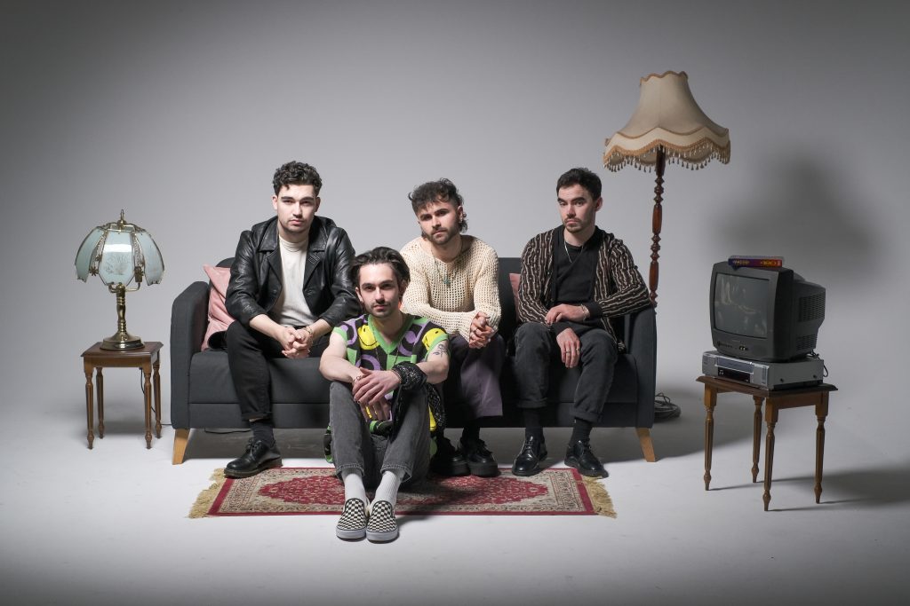 REVIEW: Demdike Stare – Wonderland LP - PLAYY.