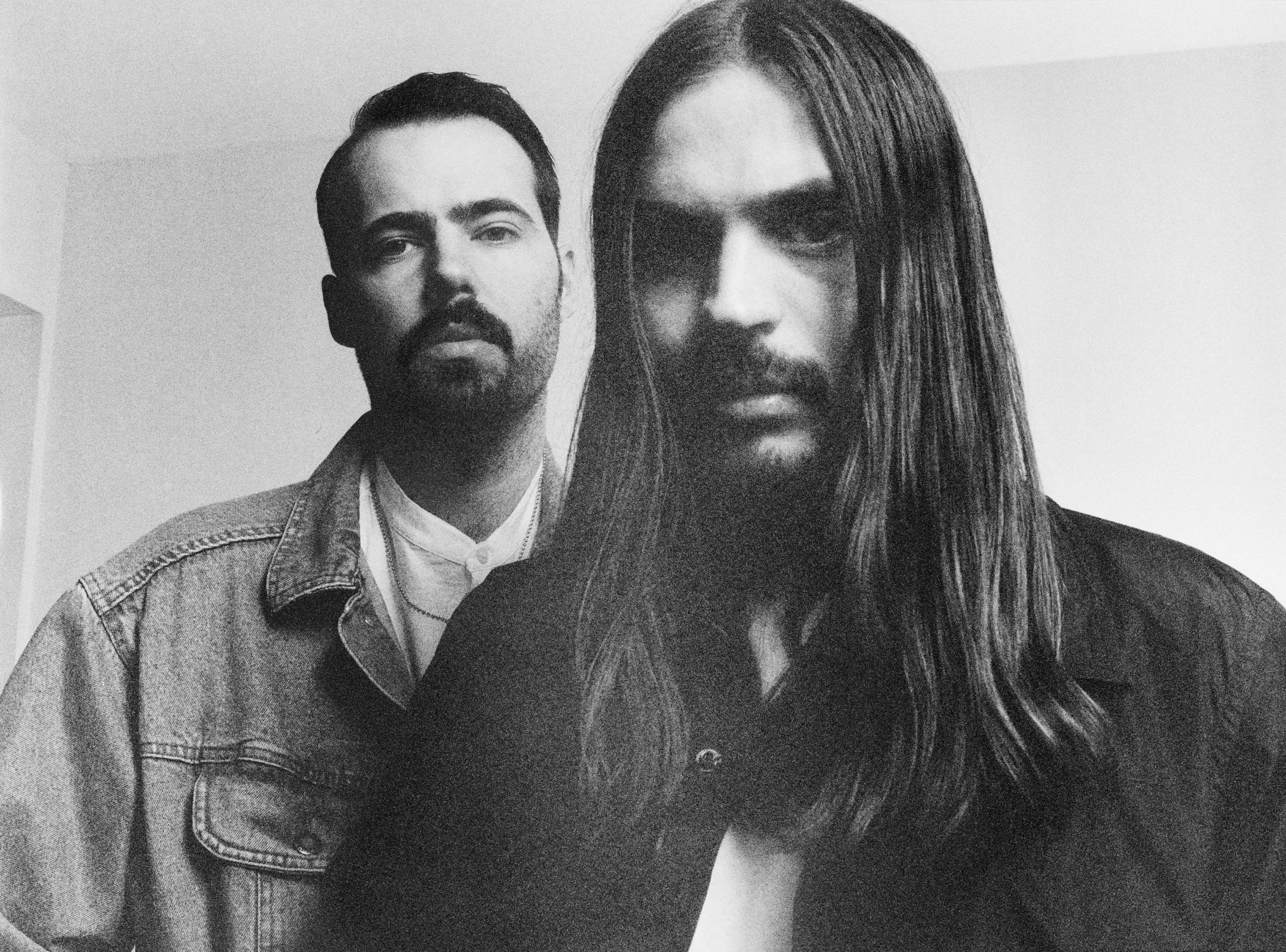 PLAYY. Mix #168 – Beacon – PLAYY. Magazine