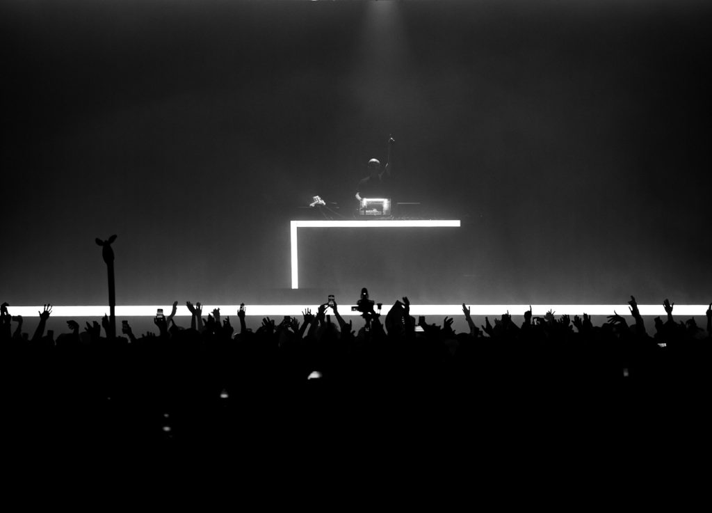 Adam Beyer returns to London for Drumcode takeover at DRUMSHEDS with ...