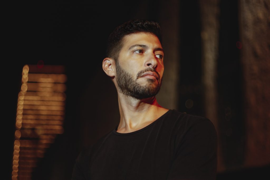 Melodic Techno marvel WHO ELSE chats about his label ZEF Music, his ...