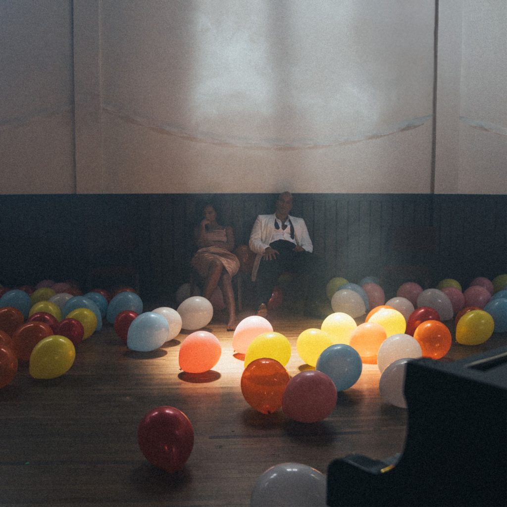 JOHNNYSWIM on Recording, Teaming Up with Tobe Nwigwe, and Loving Lo-Fi Beats [Interview] – PLAYY ...