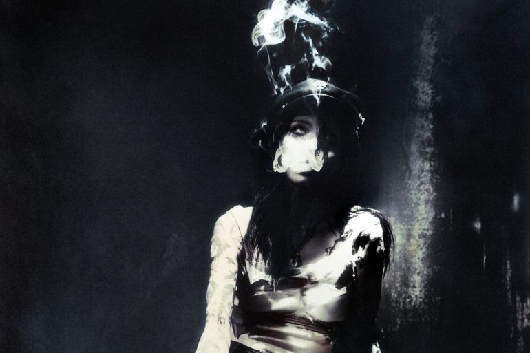 yeule’s ‘Dudu’ Offers a Glimpse into the Dark and Beautiful World of ...