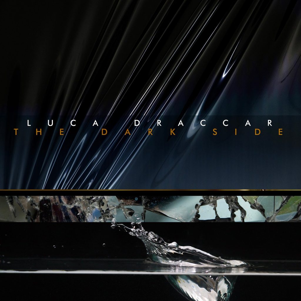 Luca Draccar Dives Deep into Shadows and Sound with New EP ‘The Dark ...