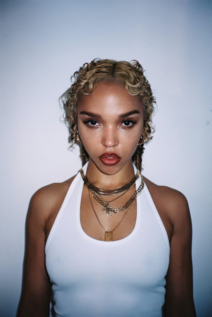 FKA twigs Confirms New Album ‘Eusexua Afterglow’ – PLAYY. Magazine