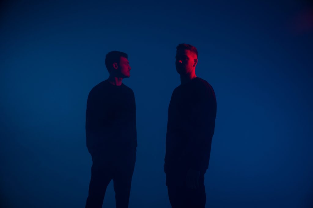 Modera on their new album ‘Together, Apart’, the importance of ...