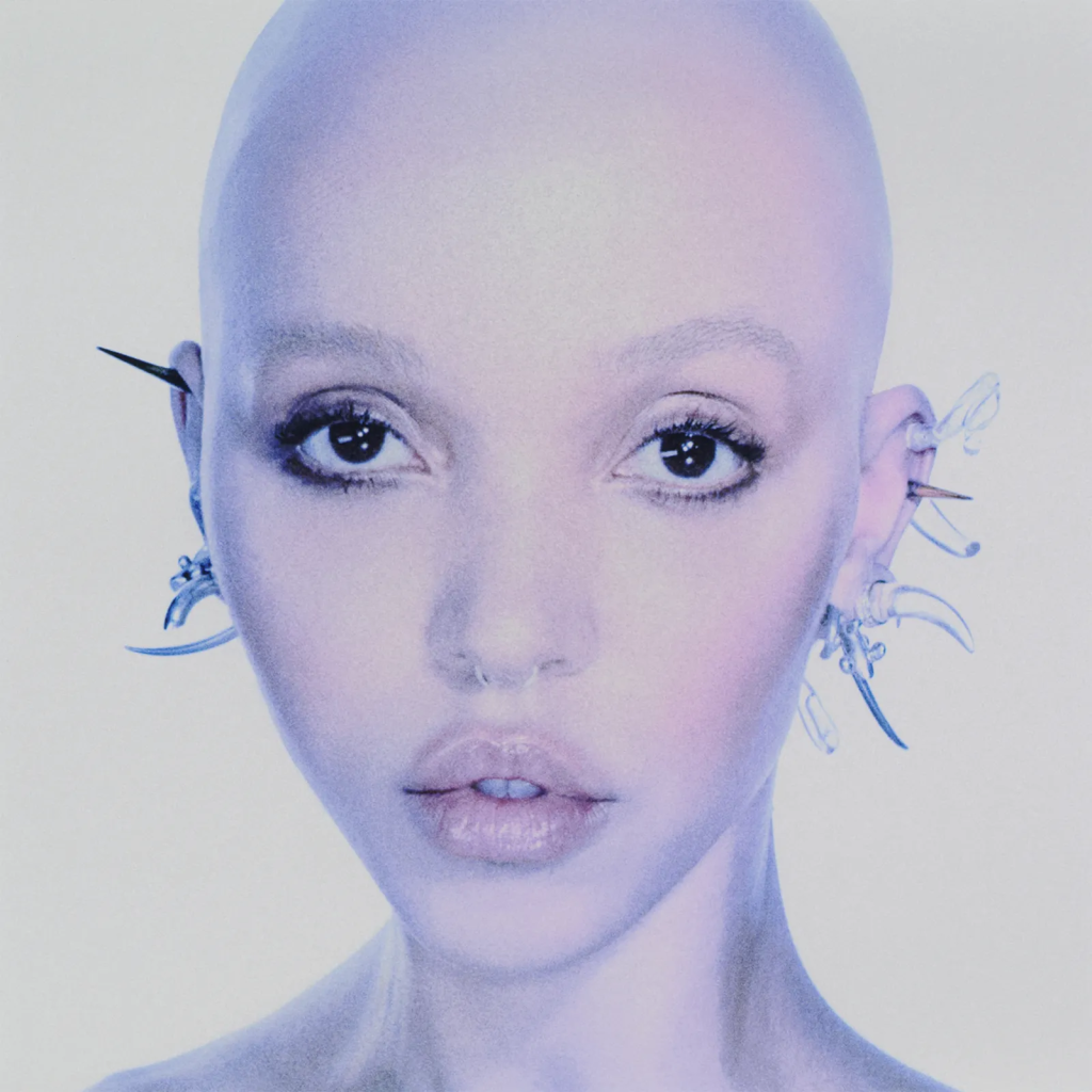 FKA Twigs Confirms Eusexua Afterglow Release Date, Shares Video for New ...