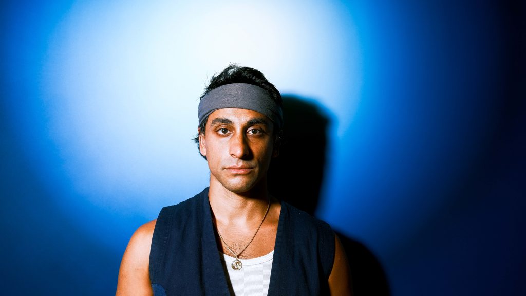 ShiShi Talks Music, Meditation, and Multiplicity [Interview] – PLAYY ...