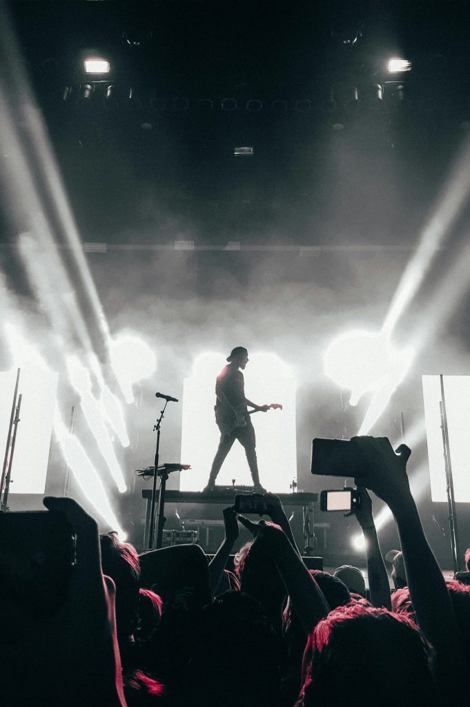 Ireland to Make Artist Basic Income Scheme Permanent in 2026 – PLAYY ...