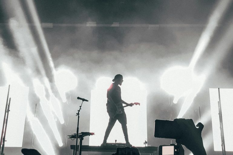 Ireland to Make Artist Basic Income Scheme Permanent in 2026 – PLAYY ...