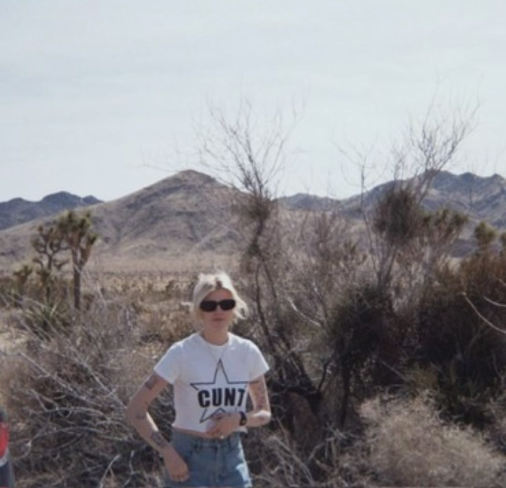 Iris King Pulls at your Heartstrings with ‘Heartache, Honey’ – PLAYY ...