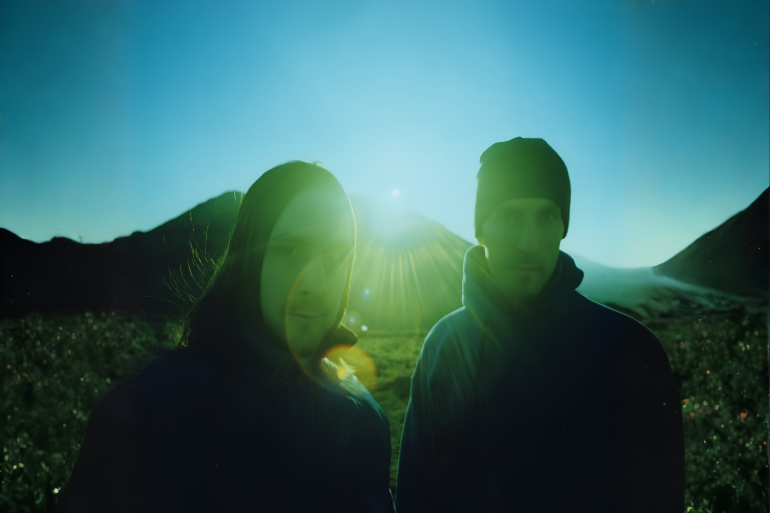 Boards of Canada Denounce White House for Unapproved Use of Music in ...