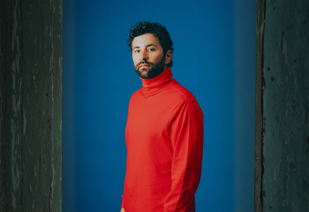 From Waterfront to Mountain Peaks: Lane 8 Announces Back-to-Back Shows ...